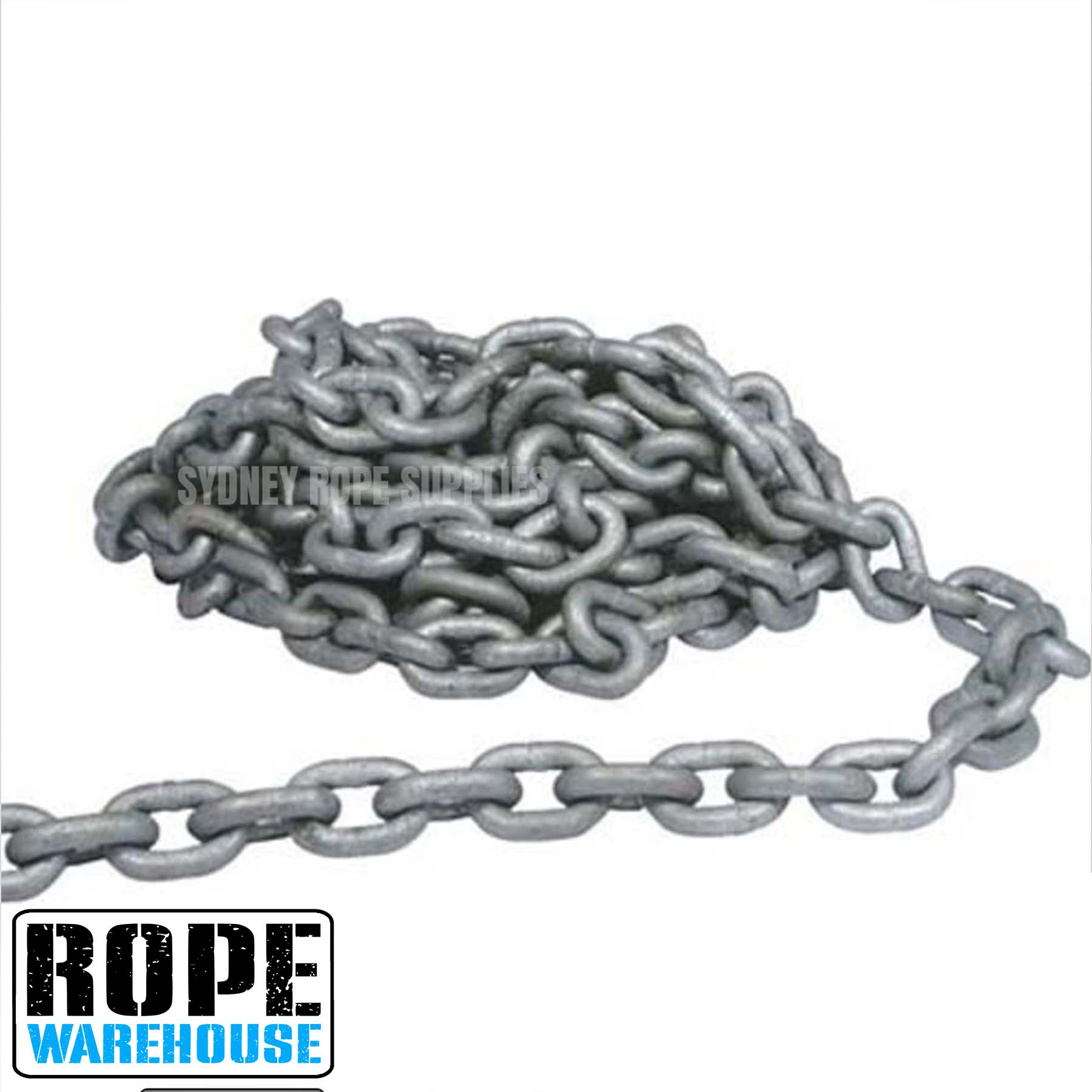 CHAIN – ROPE WAREHOUSE