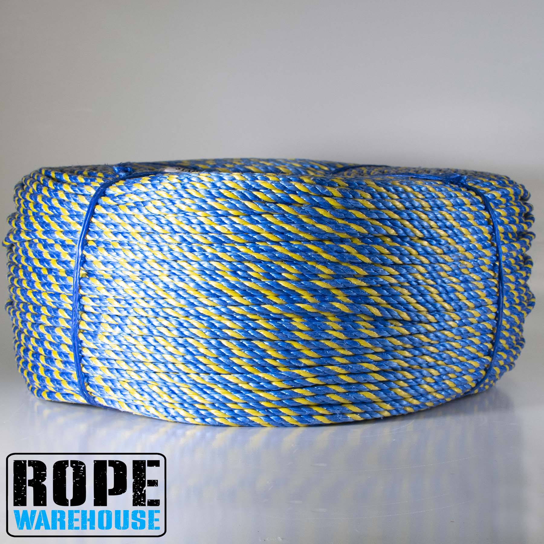 TELSTRA & JETLINE ROPE – ROPE WAREHOUSE