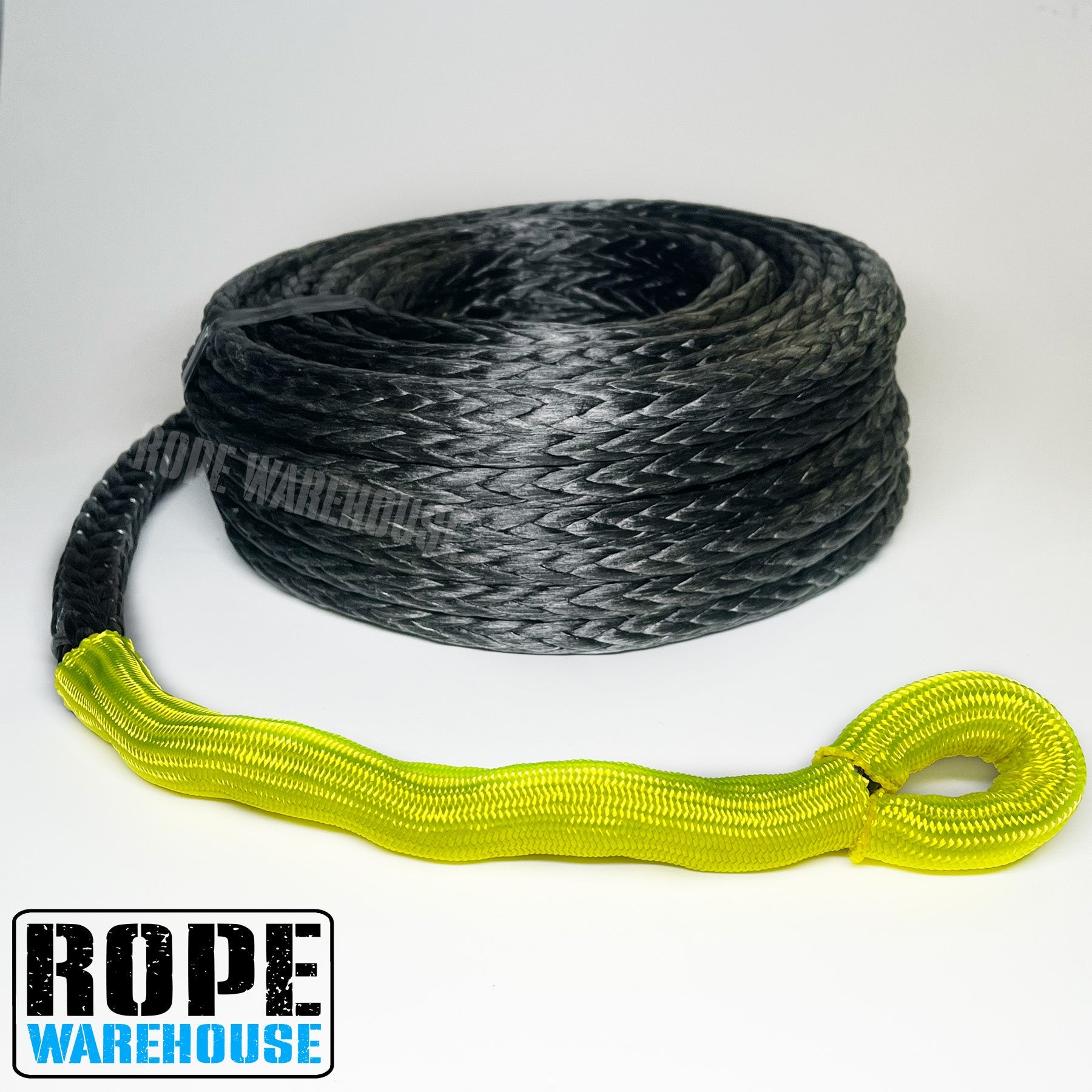 4WD WINCH LINE – ROPE WAREHOUSE
