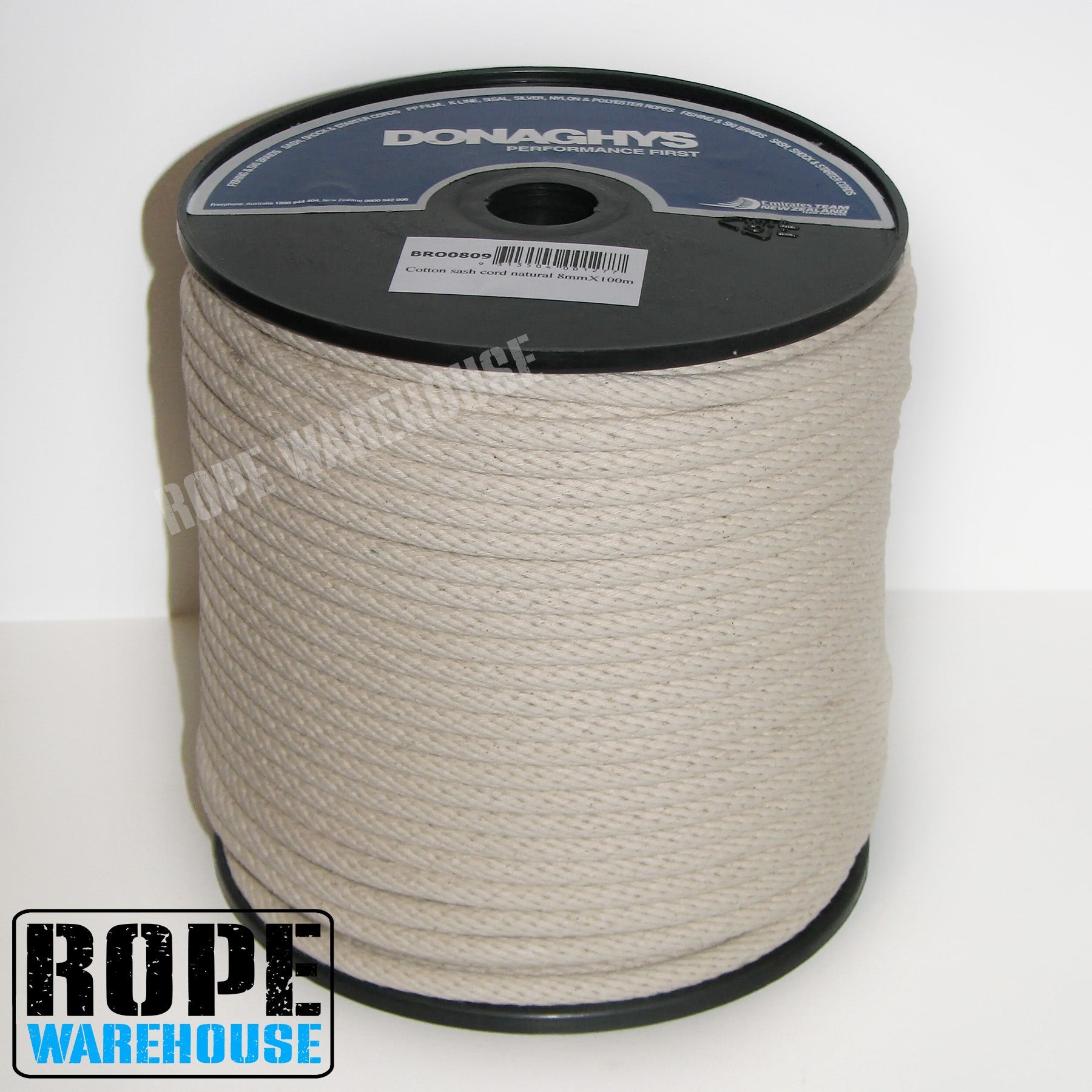 DONAGHYS SASH CORD – ROPE WAREHOUSE