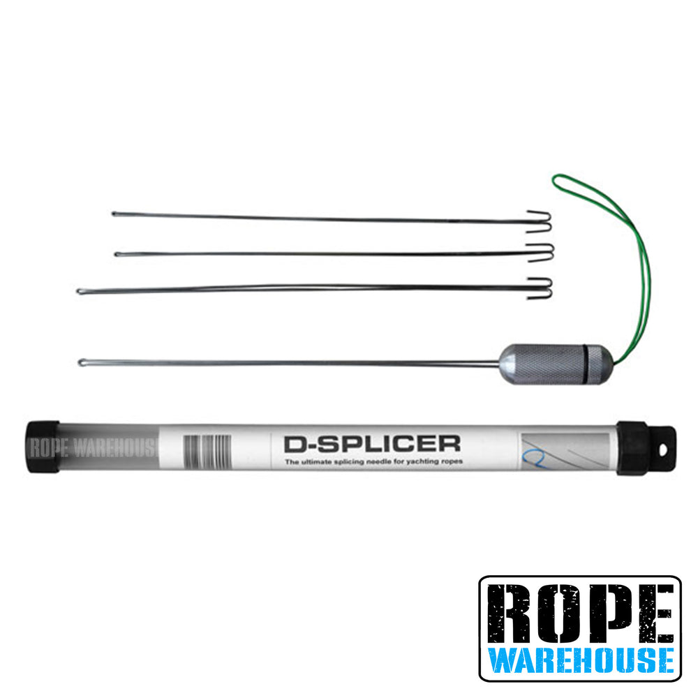 D-SPLICER KIT SPLICING FID – ROPE WAREHOUSE