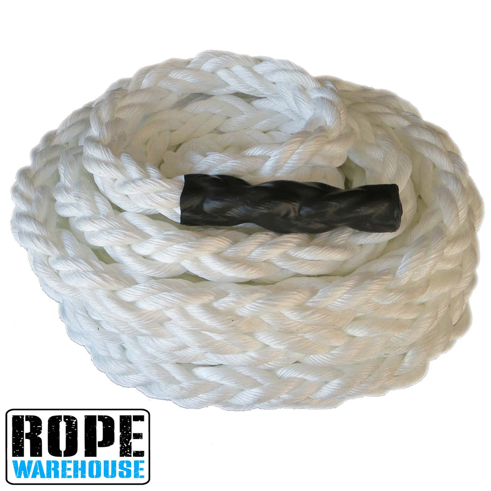 48MM BATTLING FITNESS ROPE – ROPE WAREHOUSE