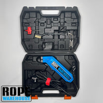 HOT KNIFE ROPE CUTTER – ROPE WAREHOUSE