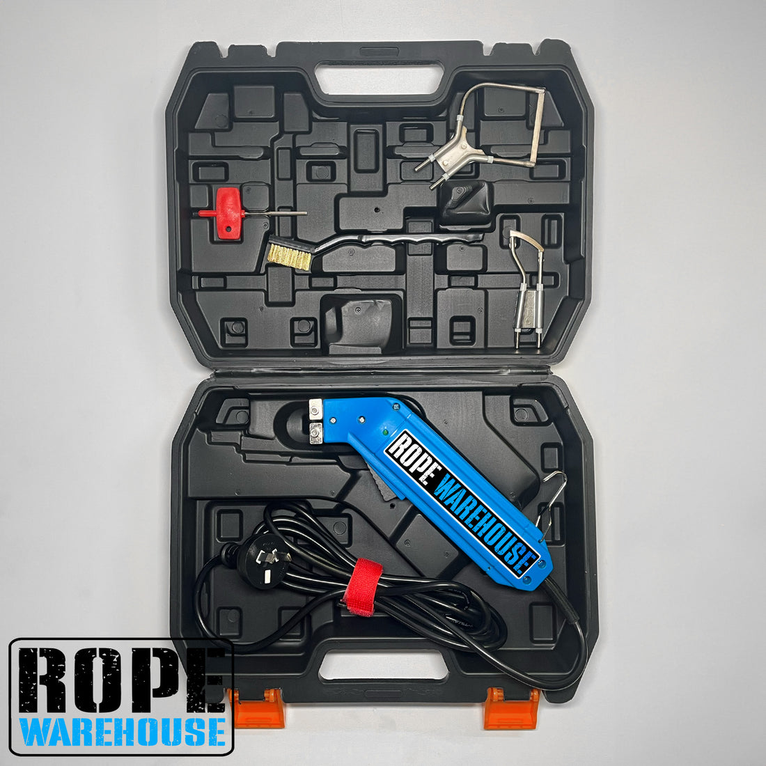 HOT KNIFE ROPE CUTTER – ROPE WAREHOUSE