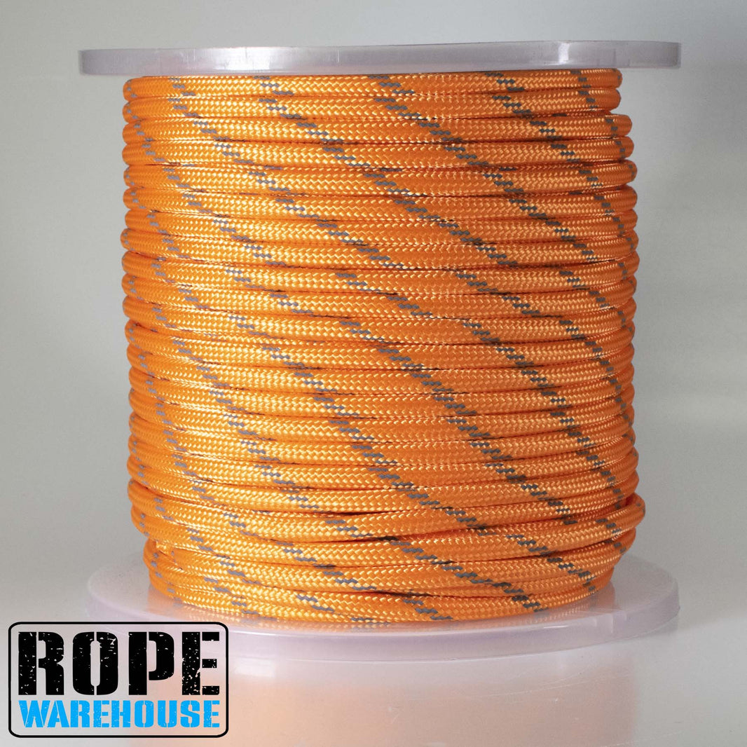 REFLECTIVE ROPE – ROPE WAREHOUSE