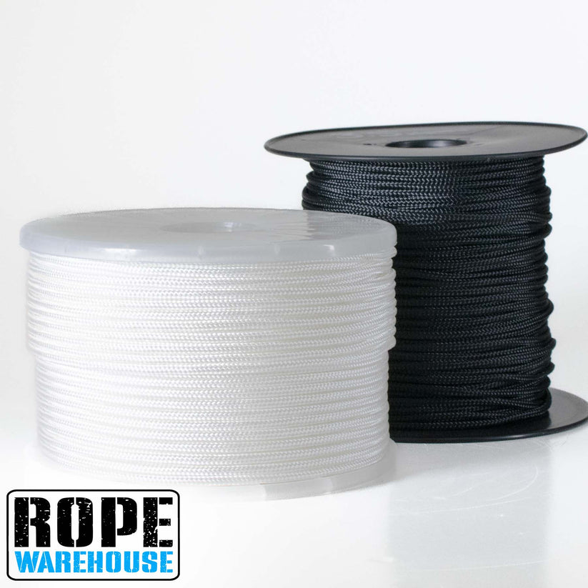 5.0MM X 100M POLYESTER STARTER CORD – ROPE WAREHOUSE