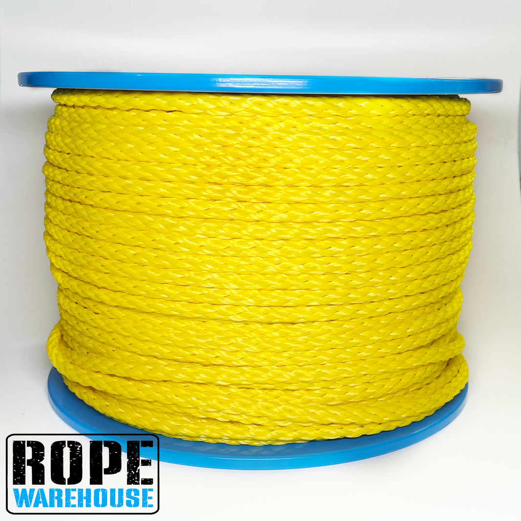 WATERSKI ROPE – ROPE WAREHOUSE