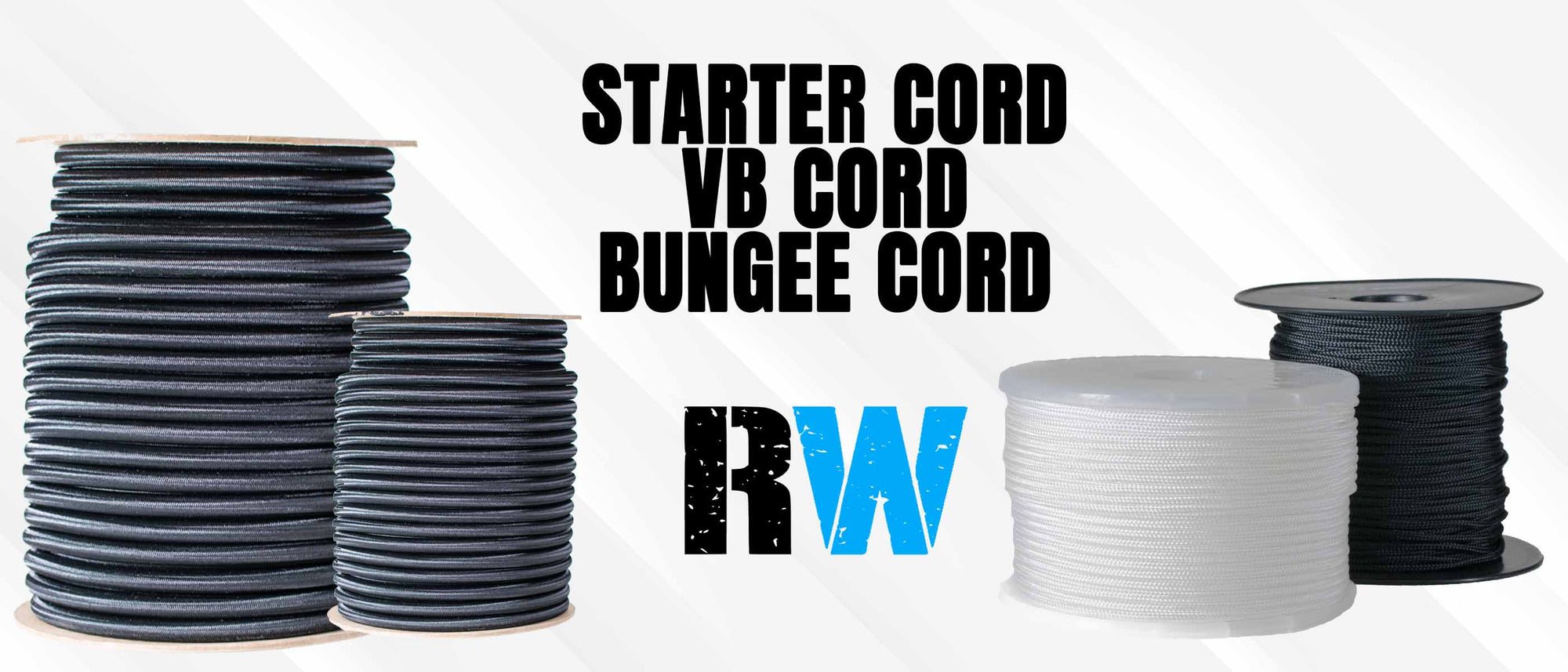 CORDS – ROPE WAREHOUSE
