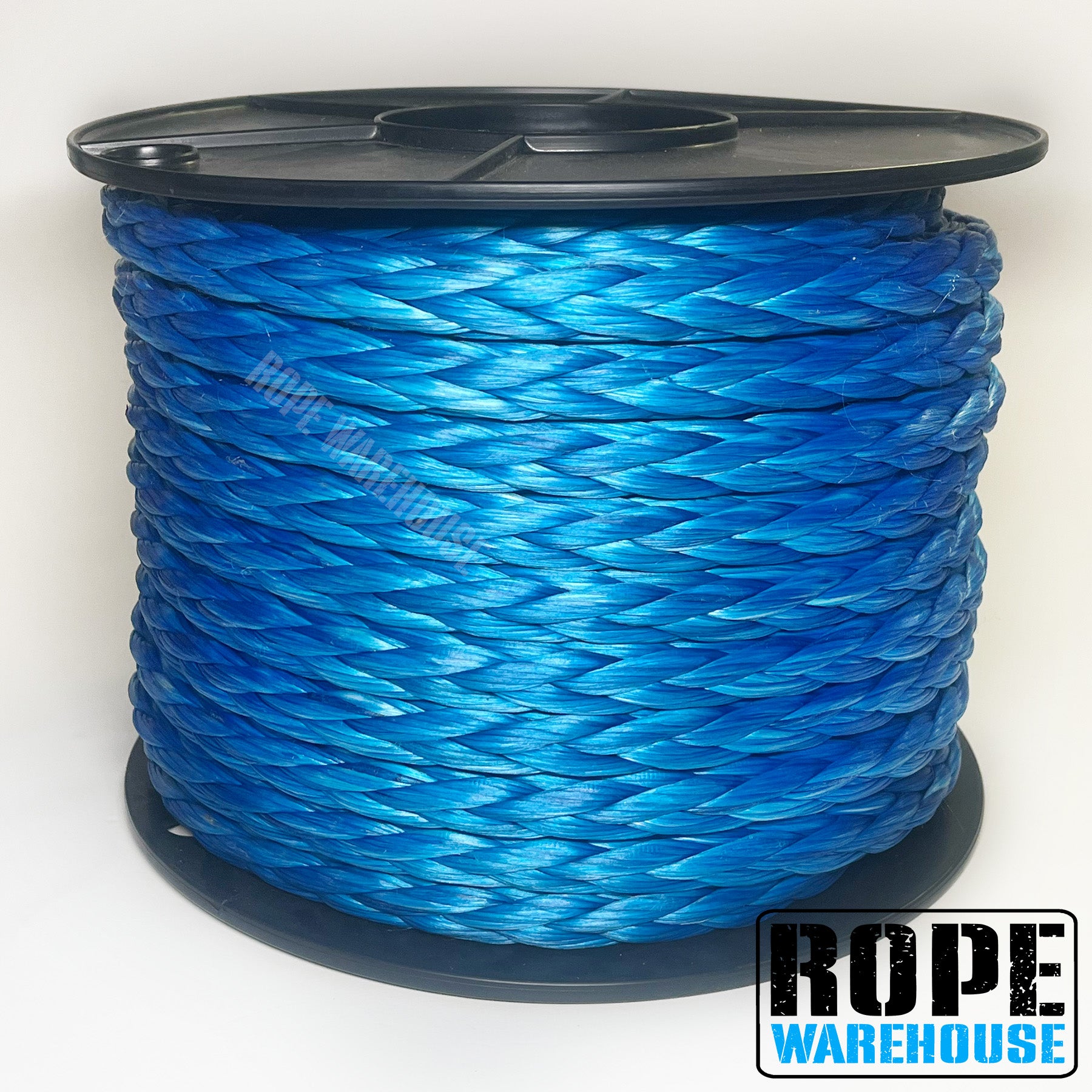 12 STRAND HMPE ROBUS ROPE – ROPE WAREHOUSE